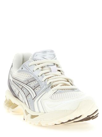 Asics Gel-Kayano 14 Sneaker - White