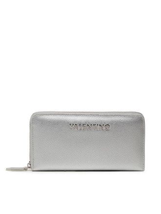 Valentino Geldb&ouml;rse Divina VPS1R4155G Silberfarben
