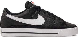 Nike Sneakers Nike Court Legacy Nn DH3162 001 Schwarz