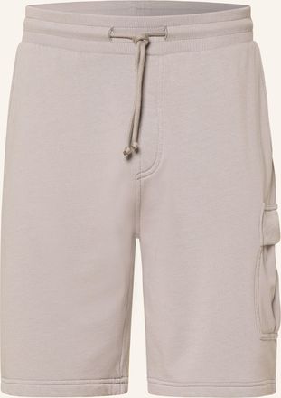 Juvia Sweatshorts grau