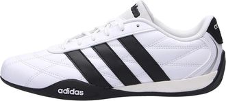 adidas Homme, Sport, Blanc, Taille: 45 EU Adipista Baskets