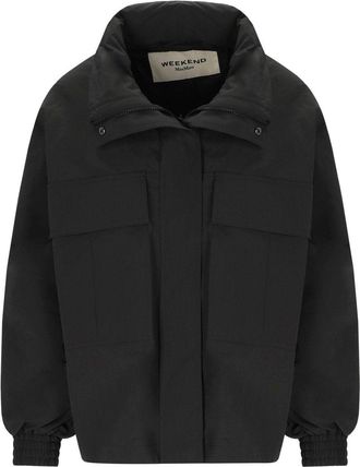 Weekend by Max Mara VESTE EPOCA NOIR MAX MARA WEEKEND