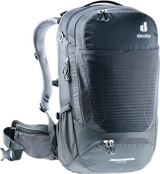 Deuter Trans Alpine Pro 28 Fahrradrucksack