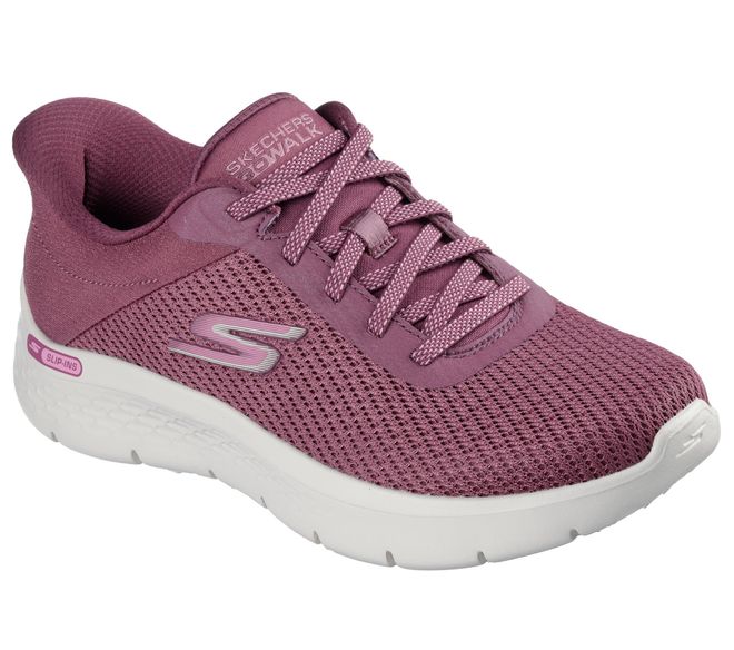 Wunderbar Skechers Go Walk Damen Fotos