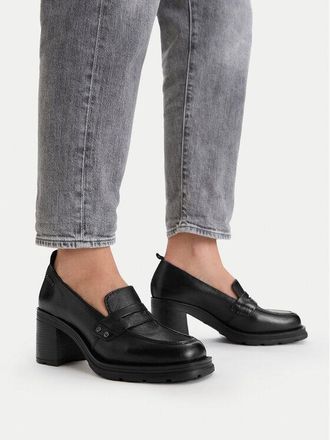 G-Star Raw Mokassins CEO-WI34-TRUST-02 Schwarz