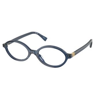 Miu Miu unisex, Accessories, Blau, ONE SIZEGr&ouml;&szlig;e