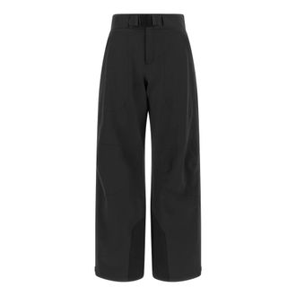 Perfect Moment Pantalon de ski haute technologie - Femme - Sport - Noir - Taille: 40 FR