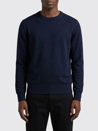 Jil Sander Pull JIL SANDER Homme couleur Bleu