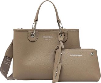 Emporio Armani Damen, Taschen, Braun, ONE SIZEGr&ouml;&szlig;e