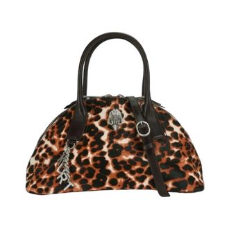 Kurt Geiger Sloane Bowling Bag - Femme - Sacs - Multicolore - Taille: ONE Size