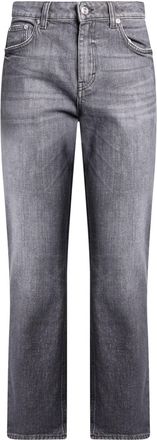 Department Five HOSEN & R&Ouml;CKE - Jeanshosen auf YOOX.COM