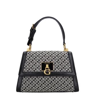 Guess Schwarz - - Bags - Damen - Schwarzk - ONE SIZE