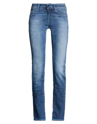 Marc Jacobs HOSEN & R&Ouml;CKE - Jeanshosen auf YOOX.COM