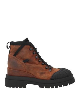 Premiata SCHUHE - Stiefeletten auf YOOX.COM