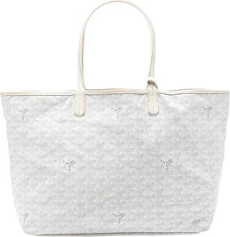 Goyard Damen, Pre-Owned, Wei&szlig;, ONE SIZEGr&ouml;&szlig;e