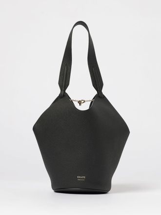 Khaite Schultertasche KHAITE Damen Farbe Schwarz