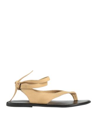The Row SCHUHE - Zehentrenner auf YOOX.COM