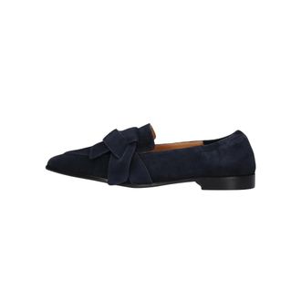 Notre-V Damen, Schuhe, Blau, 39 EUGr&ouml;&szlig;e