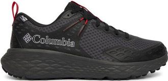 Columbia Trekkingschuhe Konos Trs Outdry 2099811 Grau