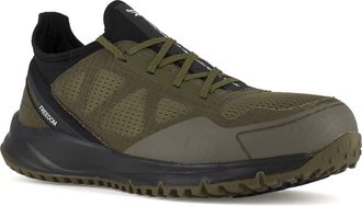 Reebok Work All-Terrain Work Herren Oxford, Salbei, 9,5
