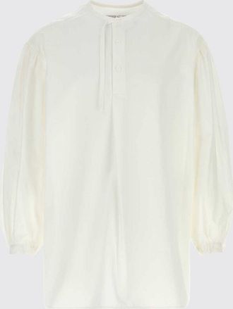 Yohji Yamamoto Chemise Homme couleur Blanc