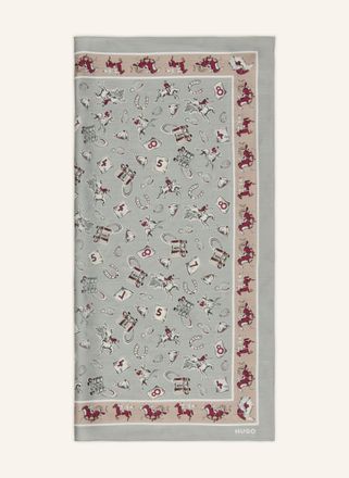 HUGO BOSS Hugo Tuch gruen