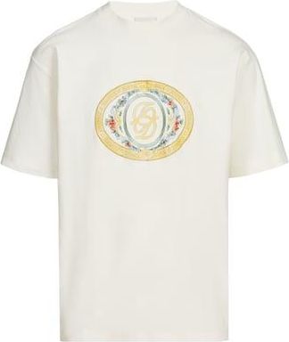 Dr&ocirc;le de Monsieur Le T-shirt miroir