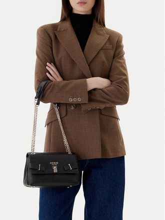 Guess Handtasche Yesba HWBG78 33210 Schwarz