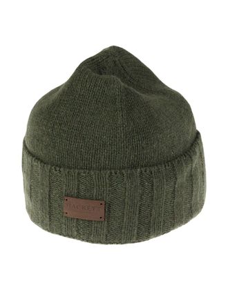 Hackett ACCESSOIRES - M&uuml;tzen & H&uuml;te auf YOOX.COM