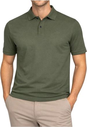 Canadian Homme, Tops, Vert, Taille: L Addy Polo