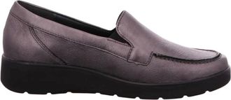 Semler Damen, Schuhe, Grau, 39 1/2 EUGr&ouml;&szlig;e