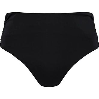 Barts Damen Bikinihose Solid High Waist Briefs
