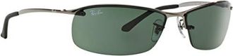 Ray-Ban Sunglasses RB 3183 RB3183 SIDESTREET 004/71