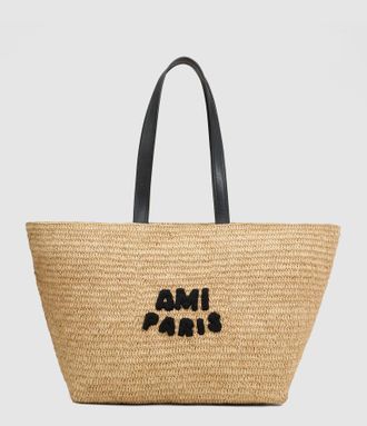 Ami Cabas Ami Paris Naturel