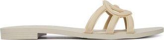 Guess Pantoletten FLJHO2 ELE03 Beige