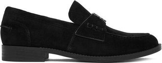 Guess Slipper FLPBV2 ESU14 Schwarz