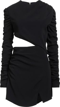 Minuit KLEIDER - Mini-Kleider auf YOOX.COM