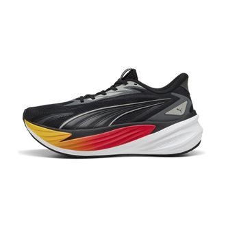 Puma Chaussures de running Maxima Pro Unisexe, Accessoires, Noir, 40.5