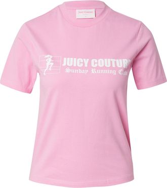 Juicy Couture T-Shirt The Runner