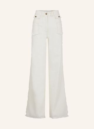 Gerard Darel Jeans Anna weiss