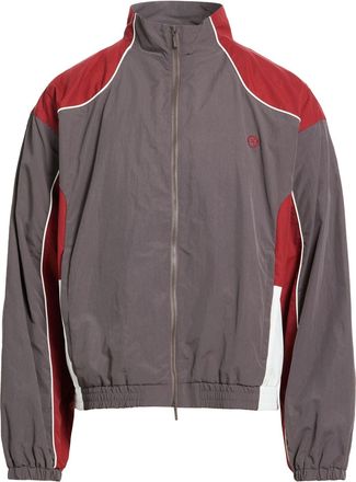 AMBUSH JACKEN & M&Auml;NTEL - Jacken und Anoraks auf YOOX.COM