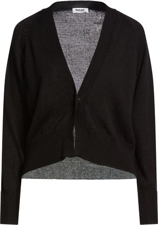 Base Milano STRICKWAREN - Strickjacken auf YOOX.COM