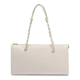 Jil Sander Damen, Taschen, Wei&szlig;, ONE SIZEGr&ouml;&szlig;e