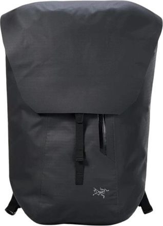 Arc'teryx Homme, Sacs, Noir, Taille: ONE Size Granville 25 Backpack