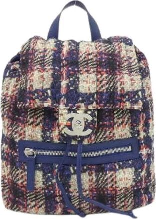 Chanel Damen, Pre-Owned, Mehrfarbig, ONE SIZEGr&ouml;&szlig;e