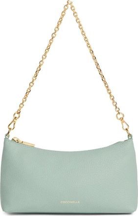 Coccinelle Femme, Sacs, Bleu, Taille: ONE Size Aura Mini Bag