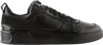 Högl Högl Damen Roxy Sneaker, Schwarz, 38.5 EU