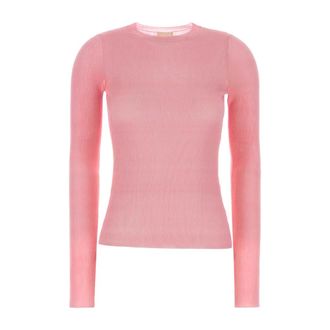 Khaite Damen, Oberteile, Rosa, XSGr&ouml;&szlig;e