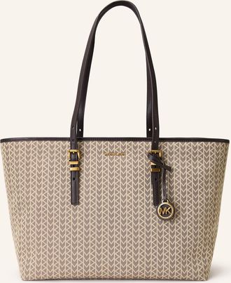 Michael Kors Shopper Quinn Large beige