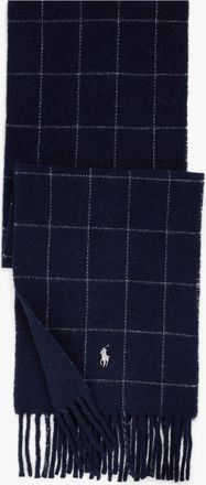 Polo Ralph Lauren Echarpe en laine